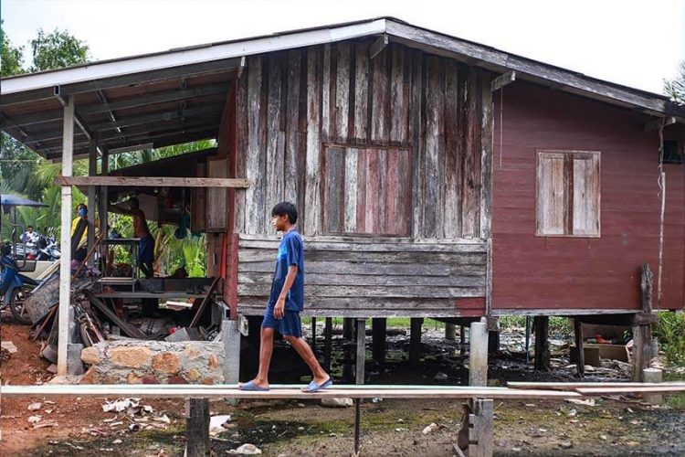 Area-Based Education | กสศ.