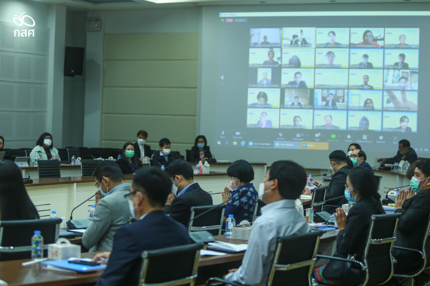 จาก Learning Loss สู่ Learning Recovery ฟื้นฟูภาวะถดถอยทางการศึกษา ใน ...