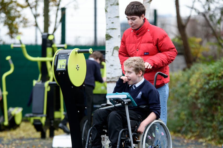 นิวซีแลนด์ทุ่ม 1,200 ล้านยกเครื่องระบบการศึกษาพิเศษ | กสศ.