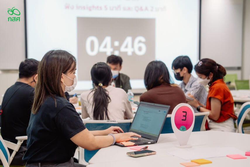 Equity Lab กสศ. ร่วมกับ Disrupt Technology Venture ชวนนวัตกรการศึกษาไทย ...