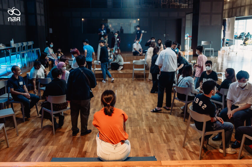 Equity lab กสศ. เปิดพื้นที่แลกเปลี่ยนเรียนรู้ ‘สำรวจความเหลื่อมล้ำทาง ...