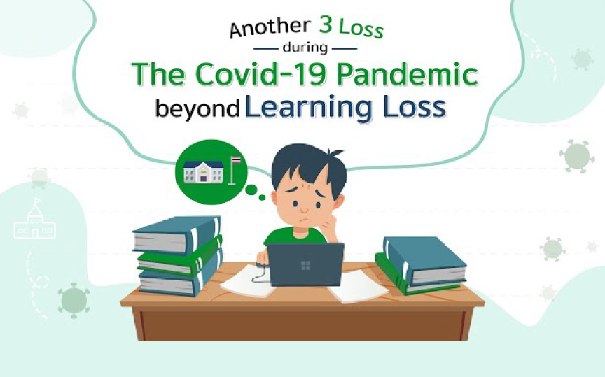 EEF: Another 3 Loss during the Covid-19 Pandemic Beyond Learning Loss ...