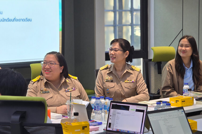 OBEC Care | กสศ.