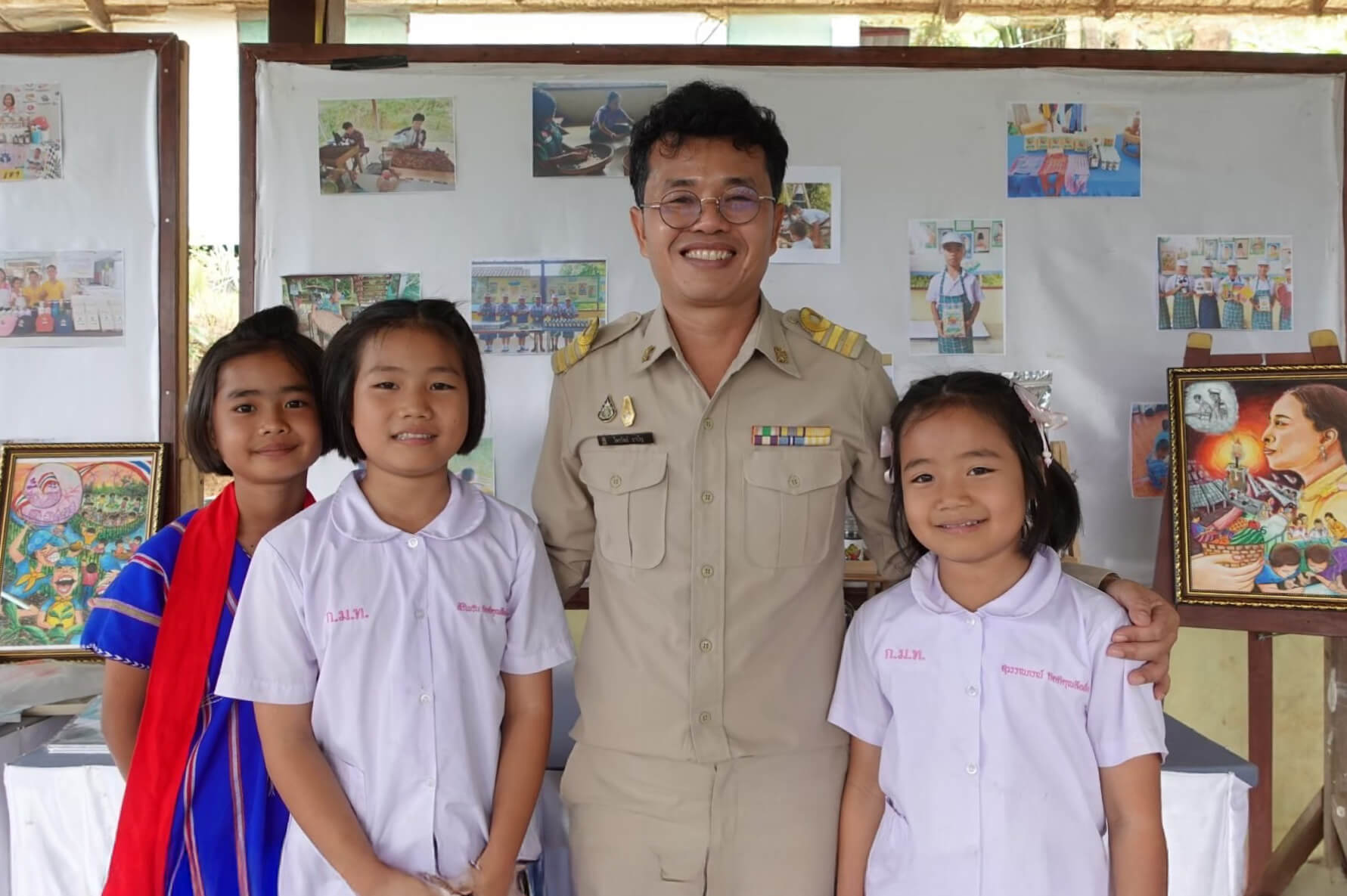 EEF: Conditional Cash Transfer (CCT) for Equitable Education | กสศ.