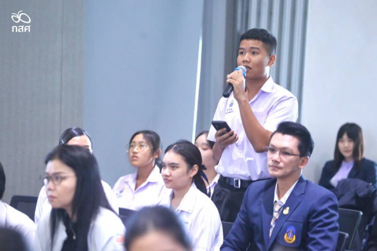 กสศ. เผยแนวโน้มจาก OBEC CARE เด็ก ม.ต้นสูบบุหรี่ไฟฟ้าแซงบุหรี่มวน ชี้ ...