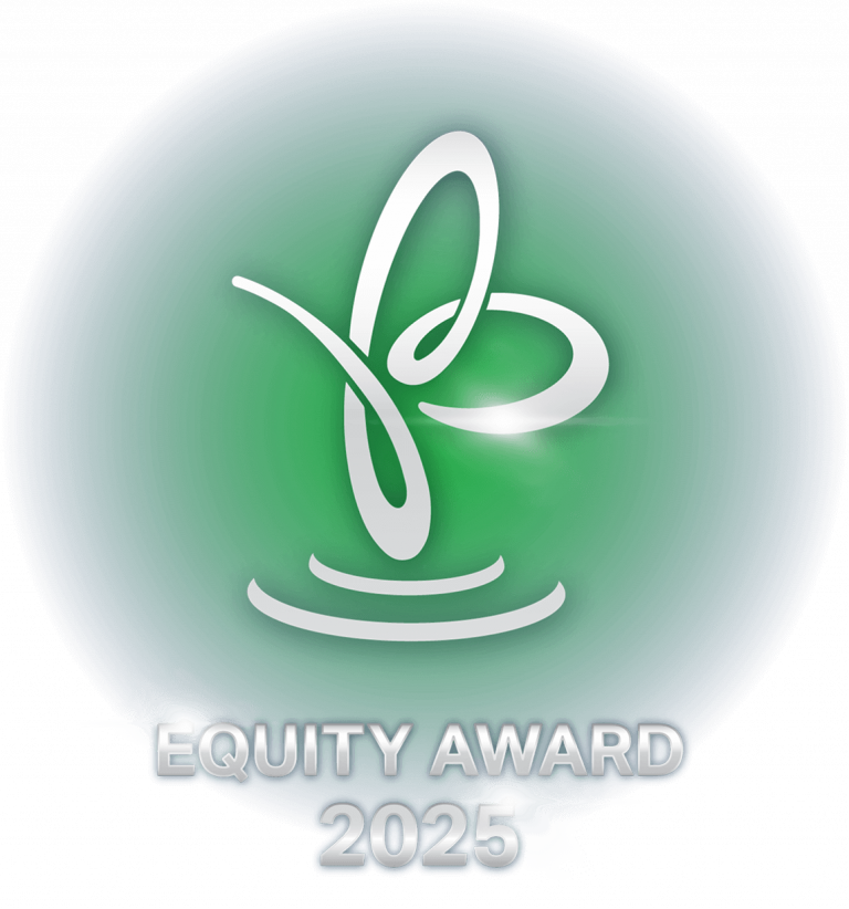 พิธีมอบรางวัลเกียรติคุณ สำหรับผู้สร้างความเสมอภาค ทางการศึกษา EQUITY ...
